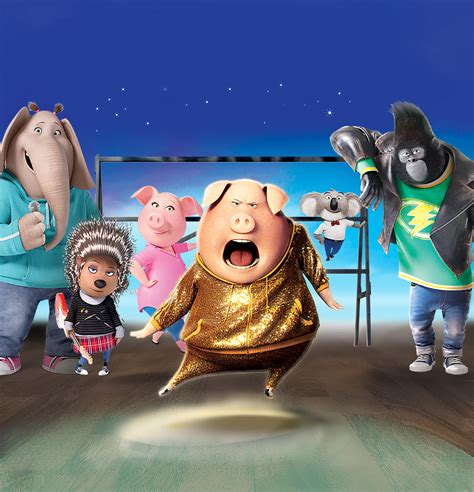 Sing English Movie Full Download Watch Sing English Movie Online