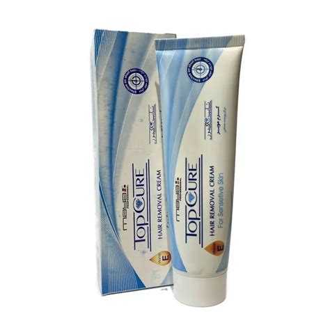 کرم موبر تاپ کور برای پوست های حساس بالون اکس