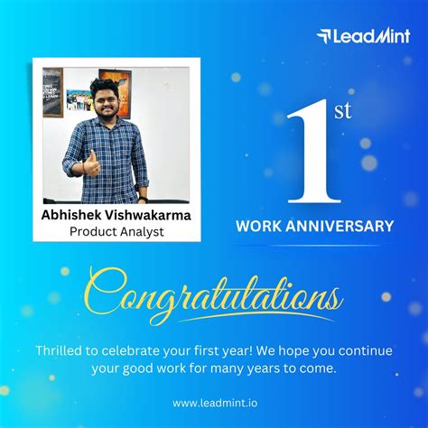 Abhishek Vishwakarma On Linkedin Leadmint