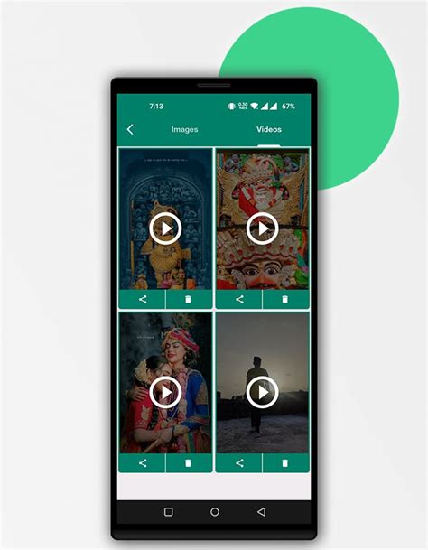 Whatsapp Status Saver Pro 2020 In Direct Message With Admob Ads Source Code Sellanycode