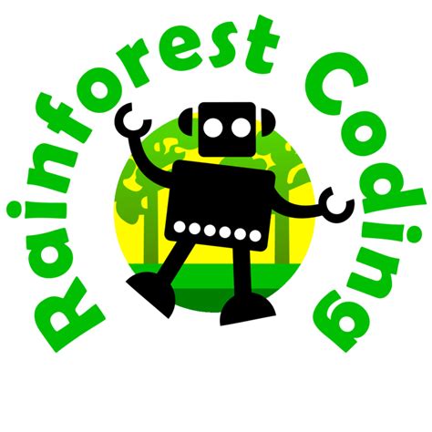 Rainforest Coding Techedology