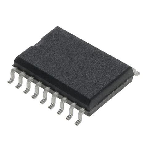 Microchip Pic Microcontroller 68 Bytes 8 Bit Soic Price From Rs0unit Onwards