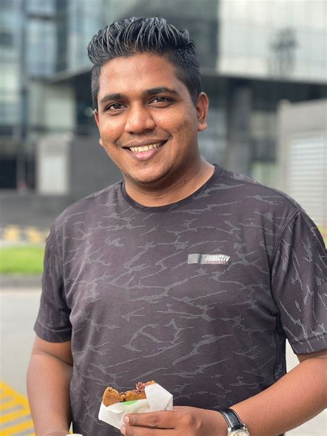 About Samson Richard Medium