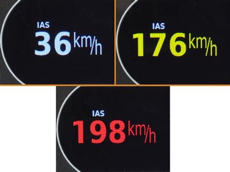 Airspeed Indicator Aircraft Instruments By Kanardia Airspeed Indicator Aircraft Instruments By Kanardia