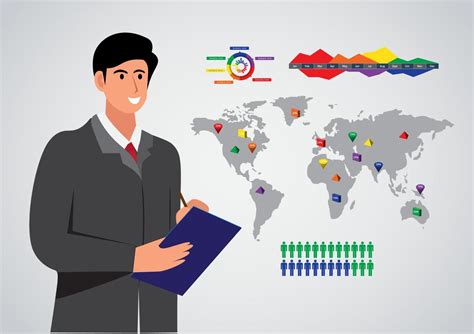 Analytics Information And Development Statistics Web Analysis Measure Product Testing