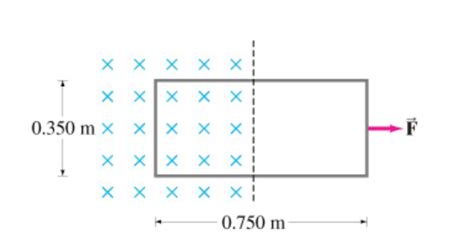 Solved Problem 2114 Part Of A Single Rectangular Loop Of