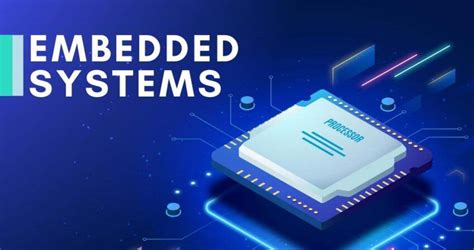 benefits of embedded software development
