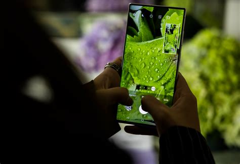 Samsung Galaxy S Ultra Users Reporting Wi Fi Issues Channelnews