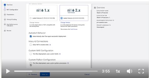 Cloudera Dataflow Now Powers Genai Pipelines And S Cloudera Community 388173