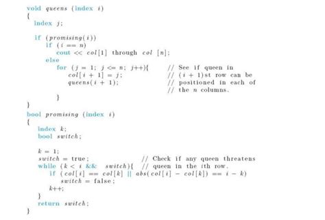 Solved Q2 25 Pts Apply The Backtracking Algorithm For The