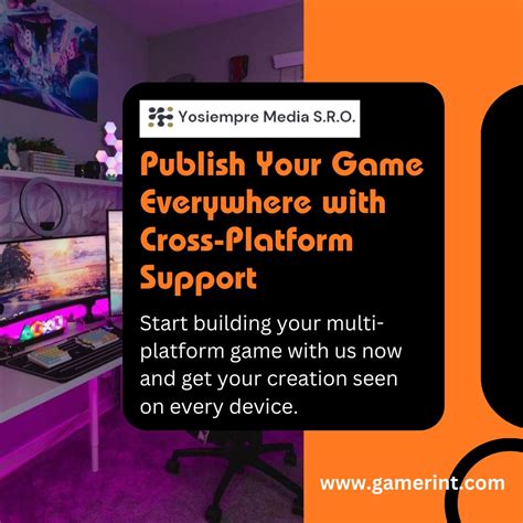 Yosiempre Media On Linkedin Crossplatformgames Mobilegaming Gamedevtools Publisheverywhere