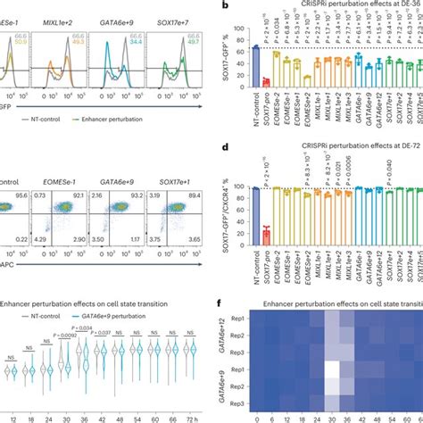 Dynamic Gene Regulatory Network Model A The Schematic Representation