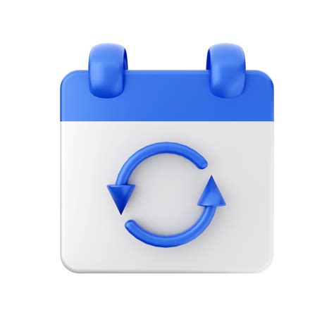 3d Calendar Date Day Schedule Event Icon Illustration 22361563 Png