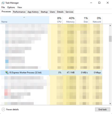 Unable To Launch Web Server Stack Overflow