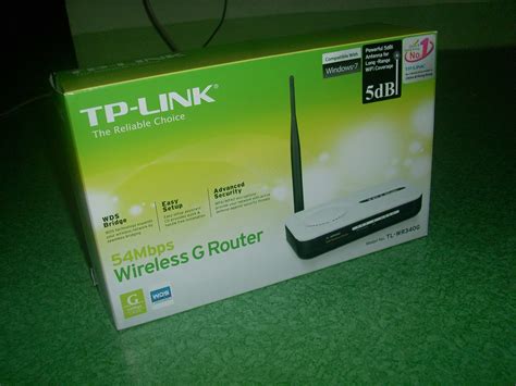 My Minds Outburst My Tp Link Router And Smartbro Wired Internet