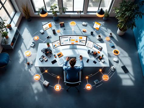 Is Workflow Management Essential In Content Marketing Platforms Storyteq