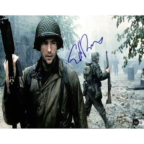 Saving Private Ryan Edward Burns