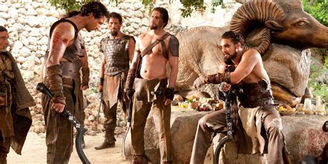 Game Of Thrones The Dothraki Lore Explained