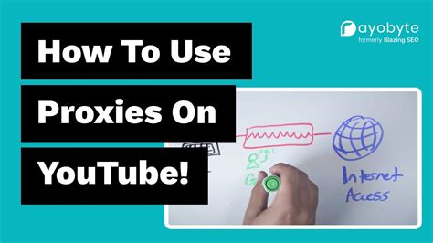 Proxies For Youtube How To Watch Videos With A Youtube Proxy Youtube