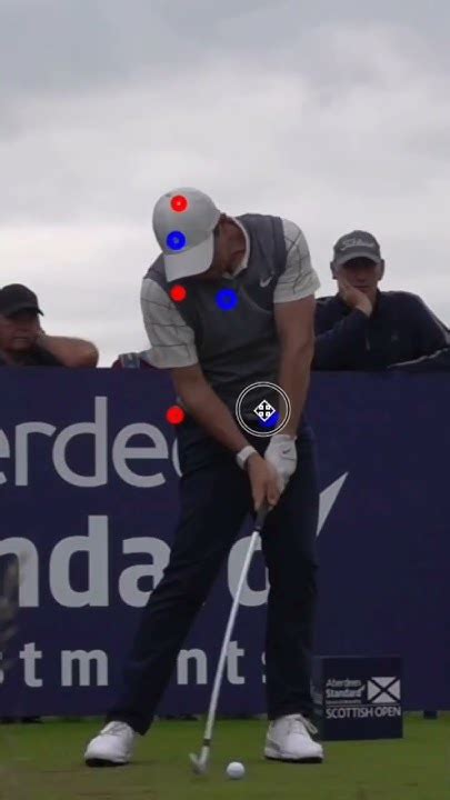 로리 맥길로이 스윙 분석 Youtube