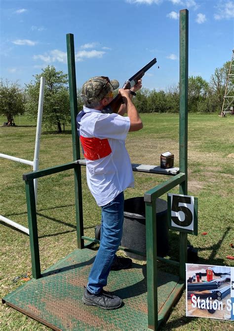 Dont Forget To Register For The Sfas Sporting Clay Classic And Distributor Appreciation Dinner