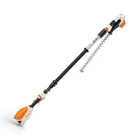 Stihl Hla Cordless Telescopic Long Reach Hedge Trimmer Radmore Tucker