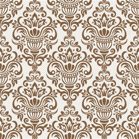 网页花纹png图片素材下载花纹png熊猫办公