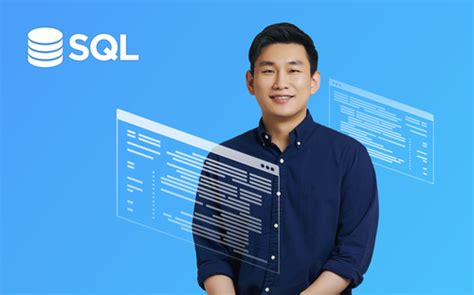 빡공단 Sql 입문 클래스 데이터분석 입문 필수 왕초보를 위한 Sql