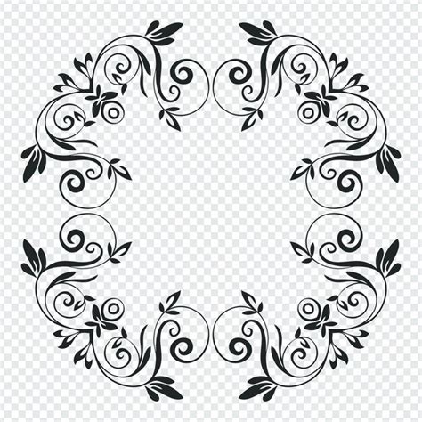 Premium Vector Illustration Vector Design Of Beautiful Vintage Vector Decorative Elements And