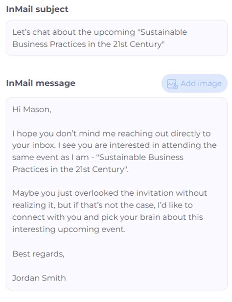 Best LinkedIn Cold Messages That Work In 2024 Skylead