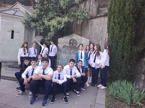 სკოლა ლიცეუმი პრომეთე Added A სკოლა ლიცეუმი პრომეთე