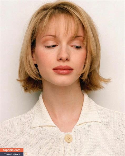 Christina Hendricks Aka Actuallychristinahendricks Nude Leaks Onlyfans Photo Faponic