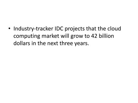 cloud computing basics pptx