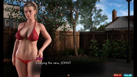 The Genesis Order When Tanning At The Pool Goes Wrong Ep 50 Eporner