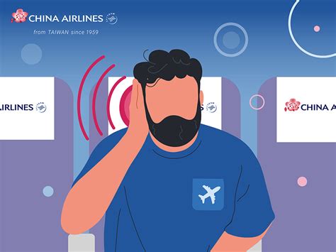 Do You Know 항공상식 Chapter 09 🤓 China Airlines 中華航空