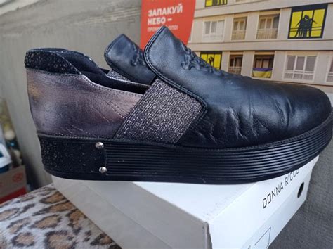 Туфлі жіночі кожа — ціна 250 грн у каталозі Туфлі Купити жіночі речі за доступною ціною на Шафі