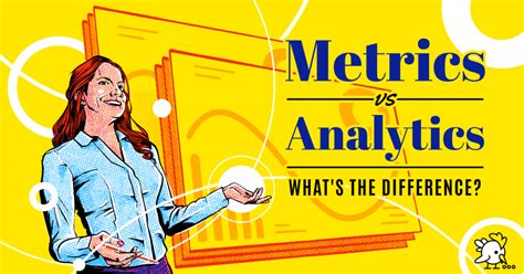 Sales Analytics Vs Metrics Whats The Difference