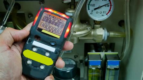 Panduan Lengkap Cara Menggunakan Portable Gas Detector