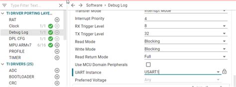 sk am64b sbl ospi linux processors forum processors ti e2e