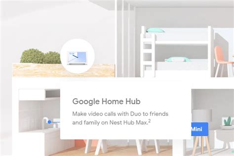 Google Goofs By Accidentally Leaking New Nest Hub Max Smart Display The Verge
