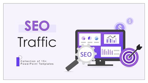 Seo Traffic Powerpoint Ppt Template Bundles Ppt Template