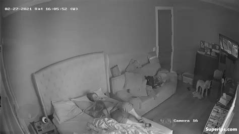 Superips Hidden Camera In Home Bathroom