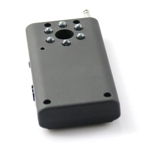 Cc308 Plus Full Range Camera And Bug Detector Rf Camera Gps Laser Gsm Wifi Free Shipping