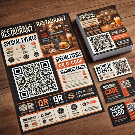 How To Create A Qr Code For Restaurant Menu Free 4 Easy Steps