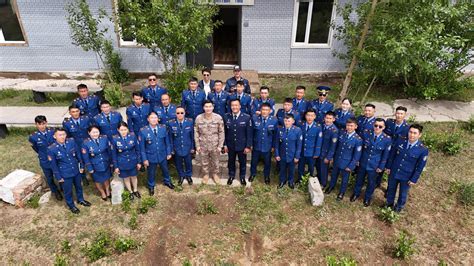 НИСГЭГЧГҮЙ НИСЭХ Онцгой байдлын ерөнхий газар