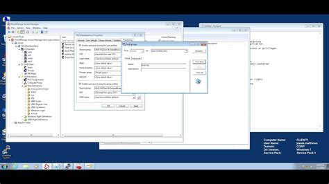 Lab 16a Configuring Centrify Zpa For Secondary Unix Group Provisioning