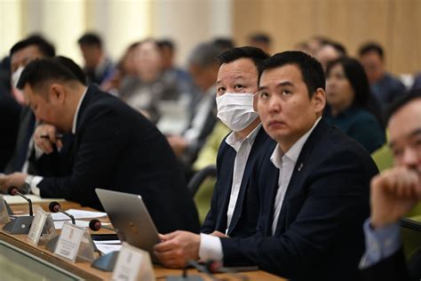 Тохижилт ногоон байгууламжийг нэмэгдүүлэх ажлыг эрчимжүүлэхийг үүрэг болголоо