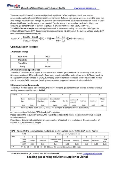 Ze03 O2 Sensor Module For Industrial At ₹ 2500piece In New Delhi Id