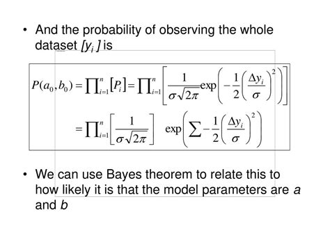 Modelling Data And Curve Fitting Ppt Download