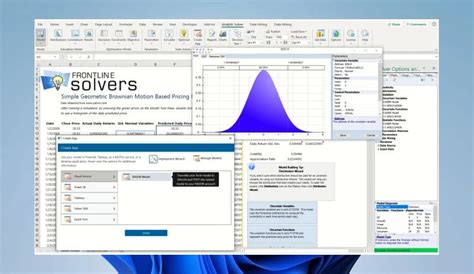 Frontline Analytic Solver For Excel Download Latest 2026 Filecr
